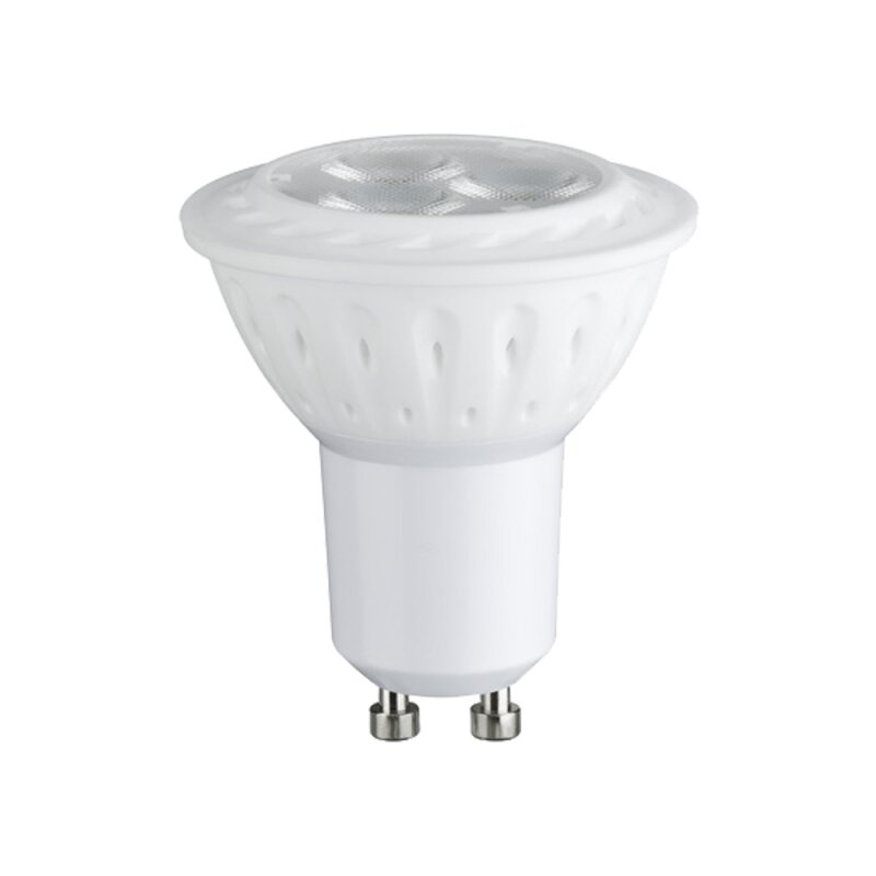 Paulmann Led Reflektor Maxiflood 4w Gu10 220lm Warmweiß 3000k 25°