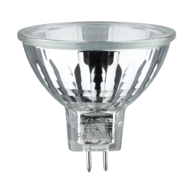 Paulmann Eco Halogen Reflektor Security Halo+ 28 Watt = 35W GU5,3 Sil Paulmann Eco Halogen Reflektor Security Halo+ 28 Watt = 35W GU5,3 Sil