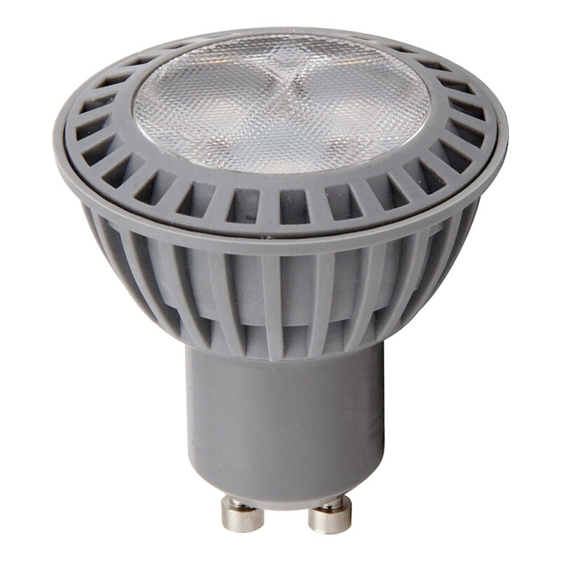 Led Leuchtmittel Reflektor 4w 35w Gu10 Par16 230lm Warmweiß 3000k 3