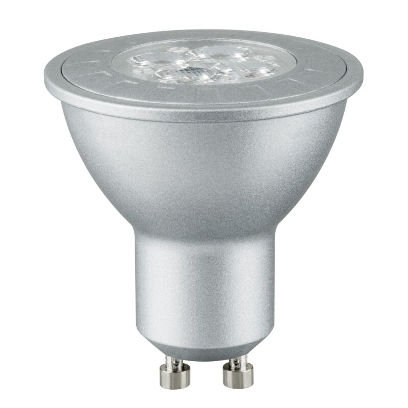 Osram LED Star Leuchtmittel Reflektor 2,5W = 20W GU10 warmweiß 2700K Osram LED Star Leuchtmittel Reflektor 2,5W = 20W GU10 warmweiß 2700K