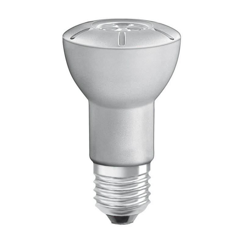 Osram LED Star Leuchtmittel Reflektor R50 3,9W = 40W E27 196lm warmwe Osram LED Star Leuchtmittel Reflektor R50 3,9W = 40W E27 196lm warmwe