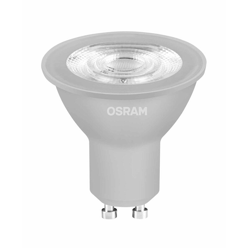 Osram Led Duo Click Dim Leuchtmittel Reflektor Par16 5w 50w Gu10 Wa