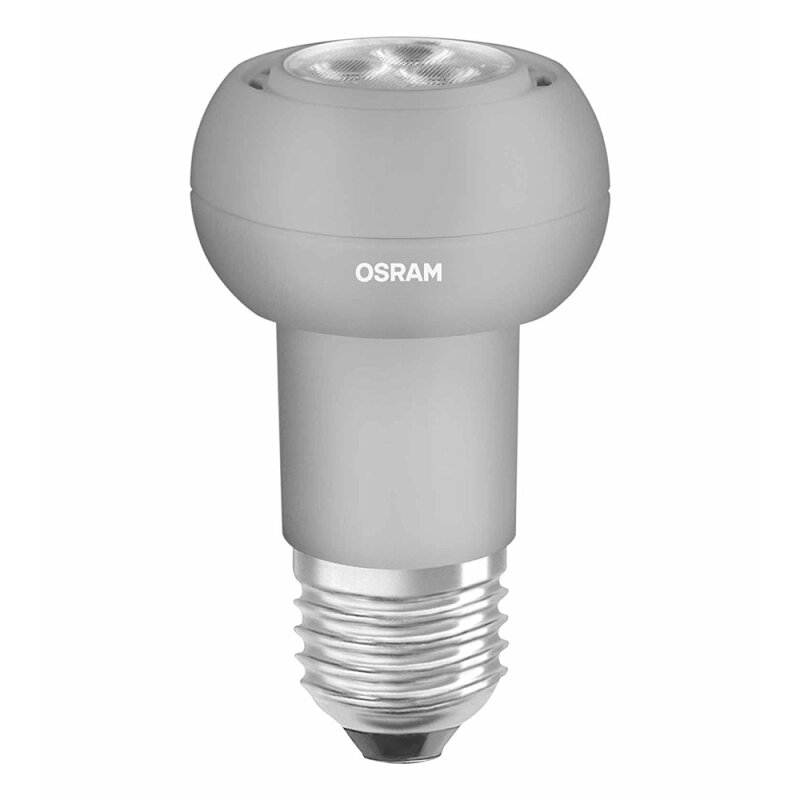 Osram LED Reflektor Superstar R50 4W = 40W E27 warmweiß 2700K DIMMBAR Osram LED Reflektor Superstar R50 4W = 40W E27 warmweiß 2700K DIMMBAR