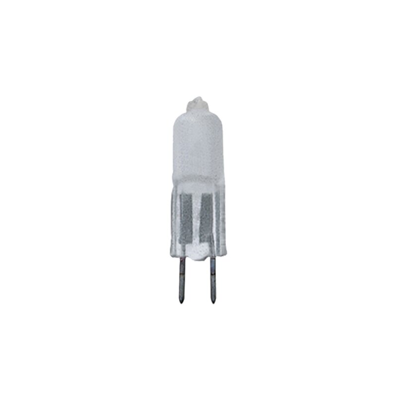 Paulmann Tip Halogen Stiftsockel 35W GY6,35 Matt Satin 12V warmweiß d Paulmann Tip Halogen Stiftsockel 35W GY6,35 Matt Satin 12V warmweiß d