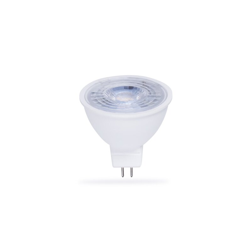 Led Leuchtmittel Reflektor Mr16 5w 35w Gu5 3 Warmweiß 3000k Flood 3