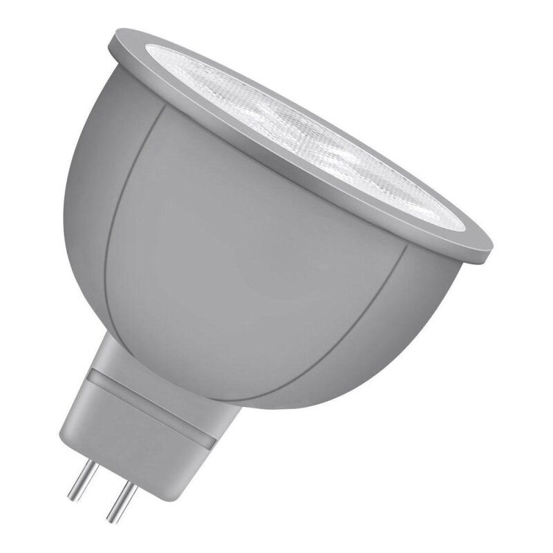 Neolux Led Reflektor Mr16 4w 20w Gu5 3 12v Warmweiß 2700k Flood 35°