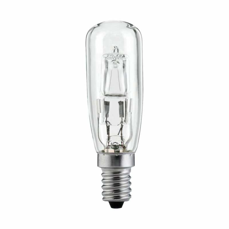 Paulmann Eco Halogen Leuchtmittel Röhre T25 20W E14 klar warmweiß dim Paulmann Eco Halogen Leuchtmittel Röhre T25 20W E14 klar warmweiß dim