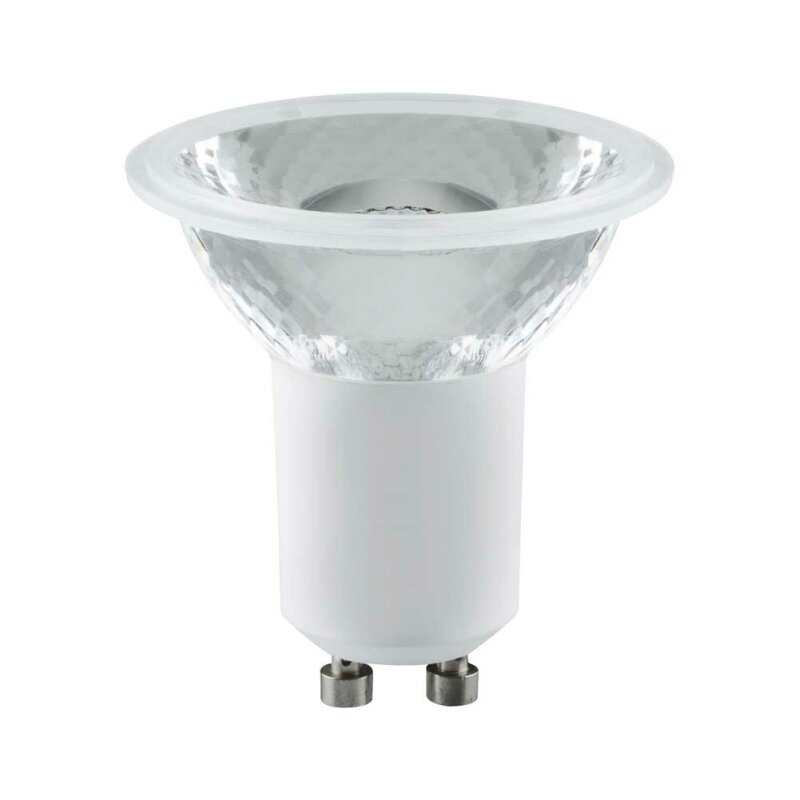 Paulmann Led Longneck Diamond Cob Reflektor 3w Gu10 230v 250lm Warmwe