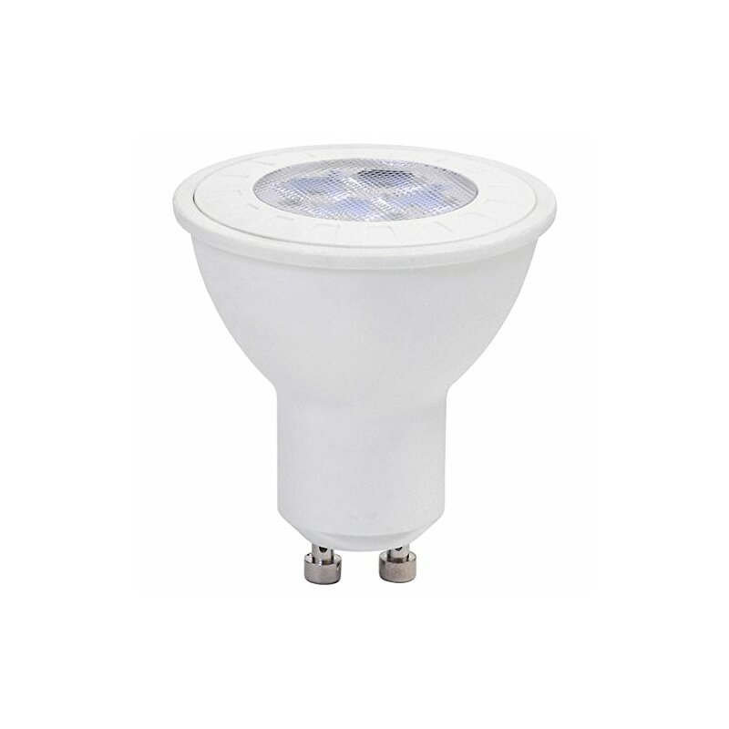 Müller Licht Led Leuchtmittel Reflektor 5w 50w Gu10 320lm Warmweiß