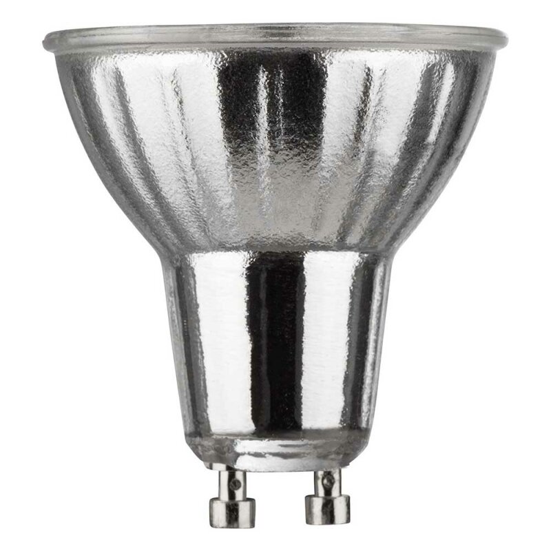 Müller Licht Led Leuchtmittel Glas Reflektor 7w 50w Gu10 Warmweiß 2