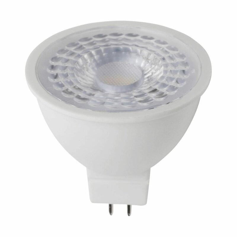 Müller Licht Led Reflektor 5w Gu5 3 12v Warmweiß 2700k Flood 36°