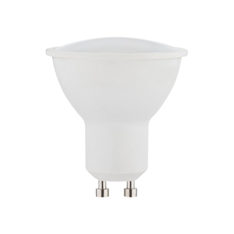 Müller Licht Led Leuchtmittel Reflektor 5w Gu10 320lm Warmweiß 2700k