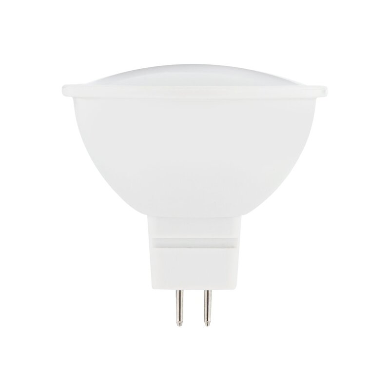Müller Licht Led Leuchtmittel Reflektor 3w Gu5 3 12v Mr16 Warmweiß 27