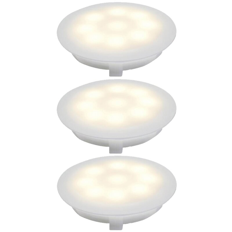 Luxus Paulmann Led Einbaustrahler Bild  www inf inet com
