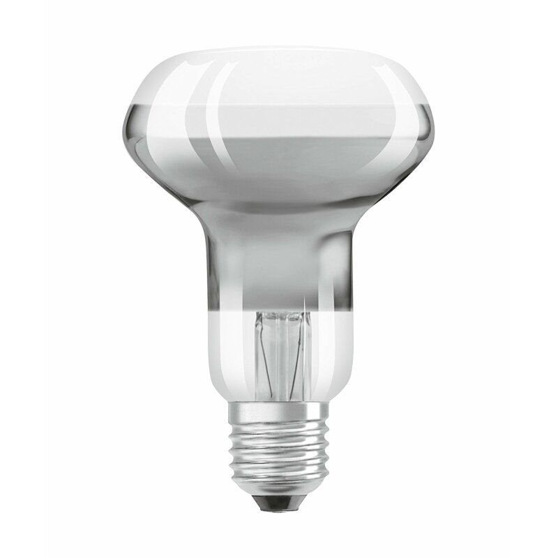 Osram Filament LED Superstar Retrofit Leuchtmittel Reflektor R63 4,5W Osram Filament LED Superstar Retrofit Leuchtmittel Reflektor R63 4,5W