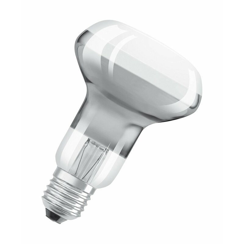 Osram Filament LED Superstar Retrofit Leuchtmittel Reflektor R63 4,5W Osram Filament LED Superstar Retrofit Leuchtmittel Reflektor R63 4,5W