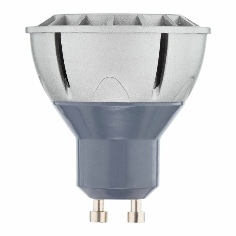 Müller Licht Led Leuchtmittel Reflektor 7w Gu10 420lm Warmweiß 3000k