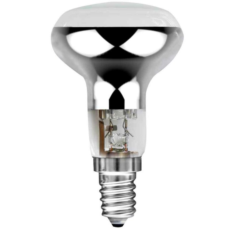 Müller-Licht Halogen Leuchtmittel Reflektor R50 30W E14 180lm warmwei Müller-Licht Halogen Leuchtmittel Reflektor R50 30W E14 180lm warmwei