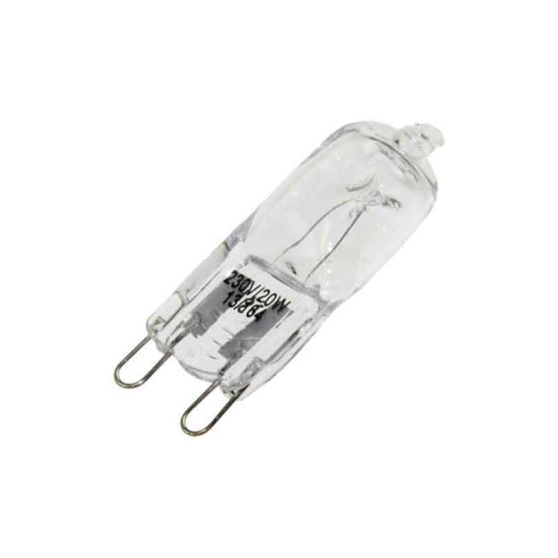 mlight Halogen Leuchtmittel Stiftsockel 28W = 36W G9 370lm warmweiß 2 mlight Halogen Leuchtmittel Stiftsockel 28W = 36W G9 370lm warmweiß 2