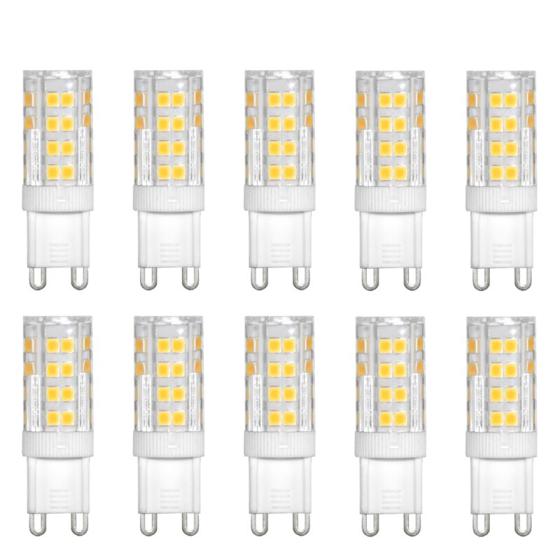 Slv Led Smart Leuchtmittel Valeto® Reflektor Qr111 Silbergrau 9 5w Gu