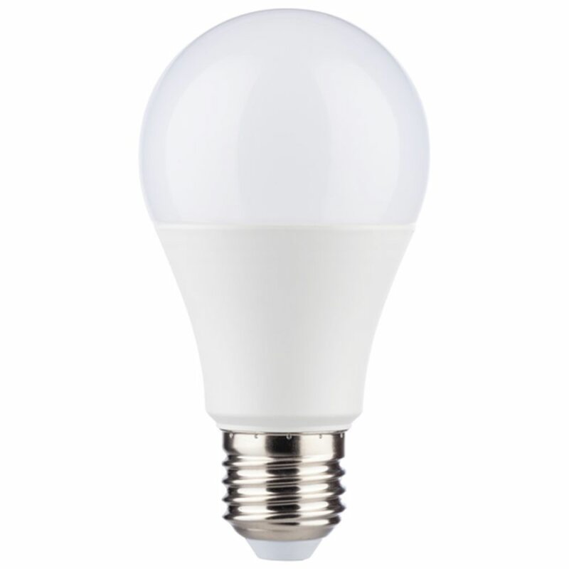 Müller Licht Premium Hd Led Leuchtmittel Birnenform 7w 40w E27 Matt