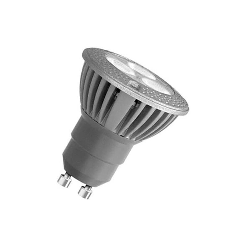 Osram Led Reflektor Superstar Par16 4 5w 35w Gu10 170lm Warmweiß 30