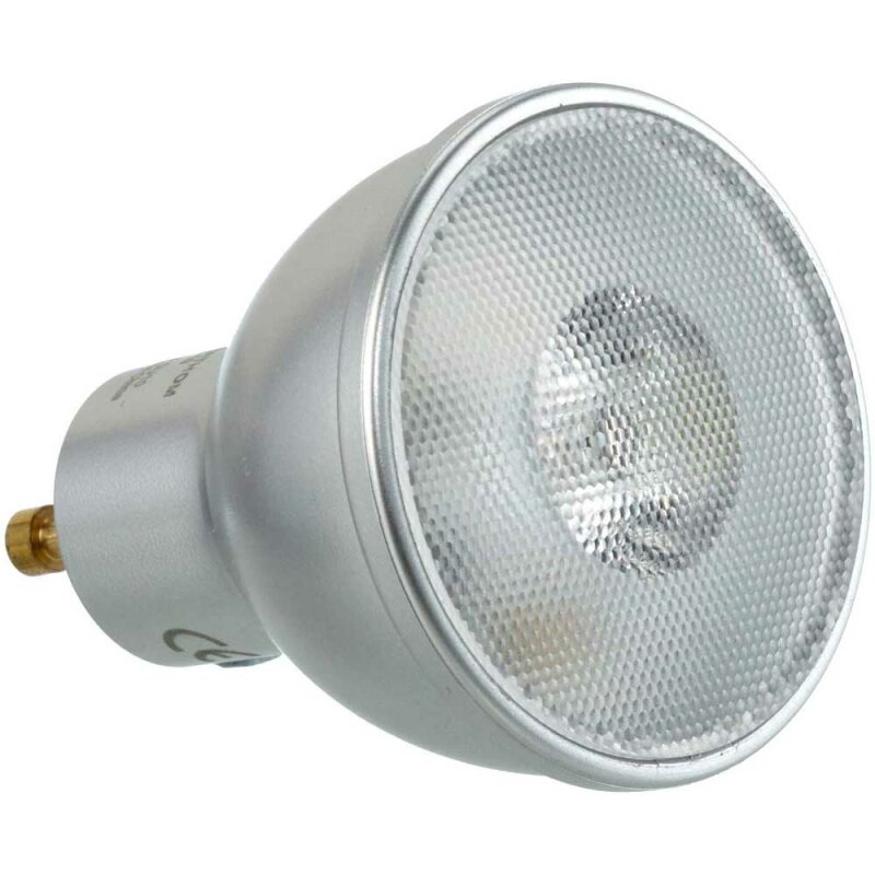 Osram Led Leuchtmittel Reflektor Parathom Par16 2w 10w Gu10 Tagesli