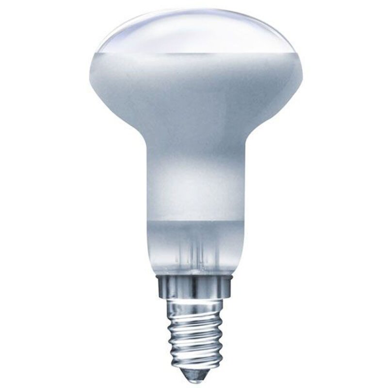 Müller-Licht Halogen Leuchtmittel R50 Reflektor 18W = 25W E14 90lm wa Müller-Licht Halogen Leuchtmittel R50 Reflektor 18W = 25W E14 90lm wa