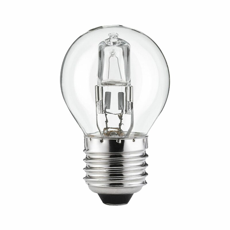 10 x Luminizer Eco Halogen Tropfen 28W fast 40W E27 klar warmweiß dim 10 x Luminizer Eco Halogen Tropfen 28W fast 40W E27 klar warmweiß dim