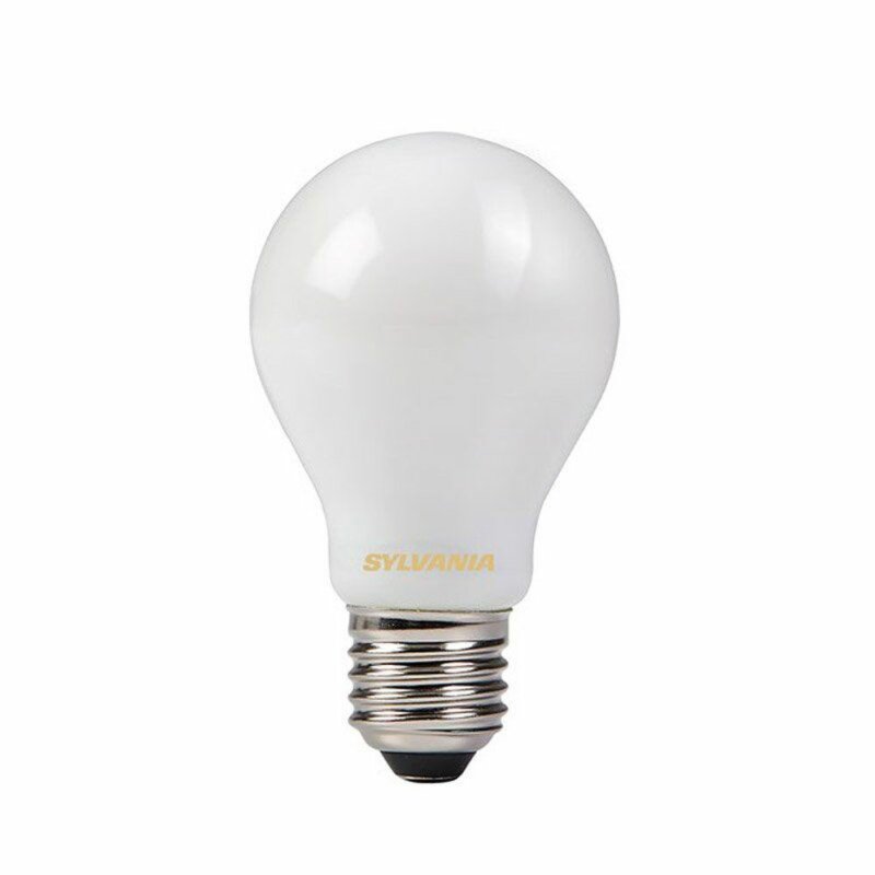 Sylvania LED Retro Filament Leuchtmittel ToLEDo Birnenform 4W = 40W E Sylvania LED Retro Filament Leuchtmittel ToLEDo Birnenform 4W = 40W E