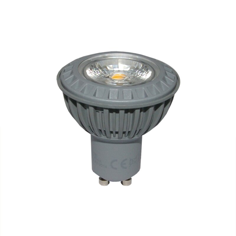 Lightme Led Leuchtmittel Reflektor Par16 4w 35w Gu10 230lm Warmweiß
