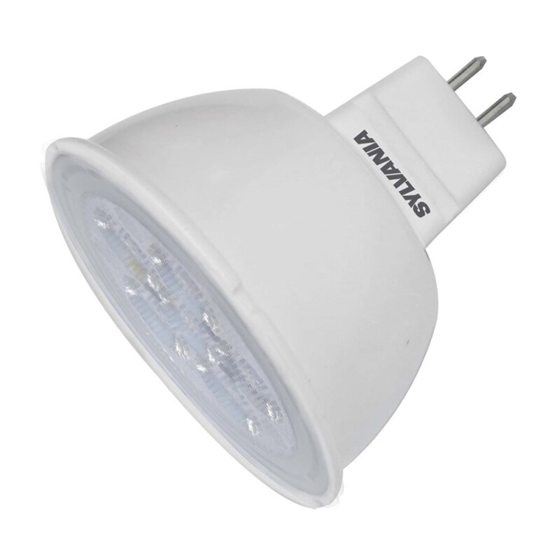 Sylvania Led Leuchtmittel Refled Reflektorform 5 5w 35w Gu5 3 345lm