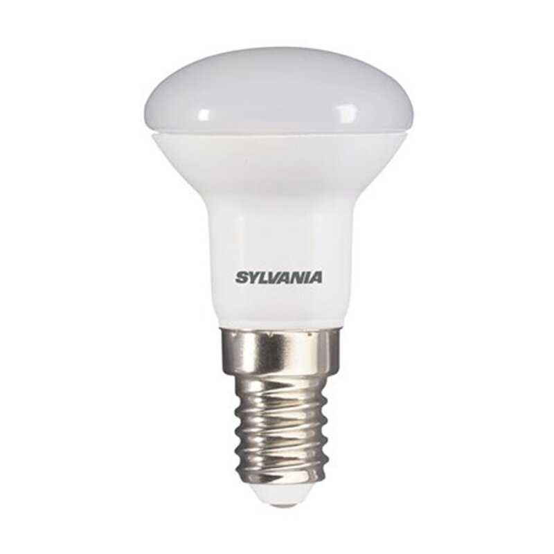 Sylvania LED Leuchtmittel R39 Reflektor 3W = 25W E14 matt 250lm warmw