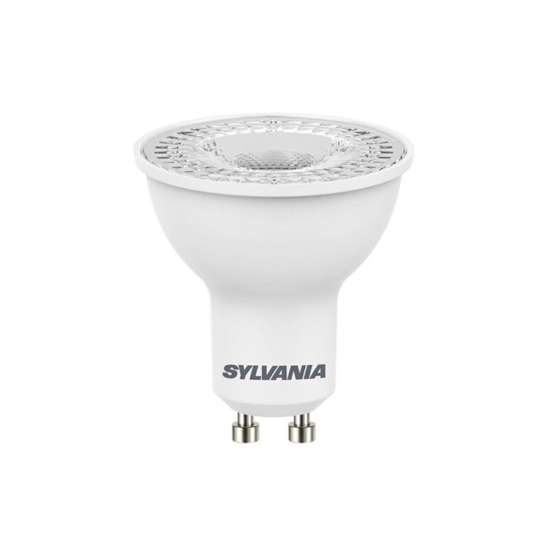 Sylvania Led Leuchtmittel Reflektor 5 5w 50w Gu10 345lm 840 Neutral