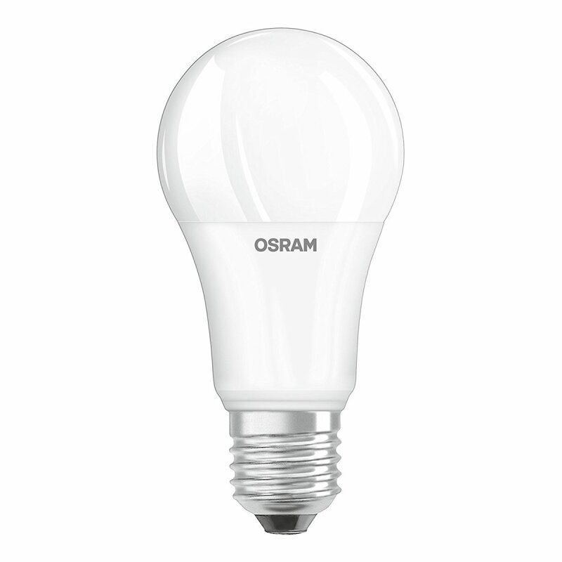 Osram LED Leuchtmittel Parathom Birnenform A60 13W = 100W E27 matt 15 Osram LED Leuchtmittel Parathom Birnenform A60 13W = 100W E27 matt 15