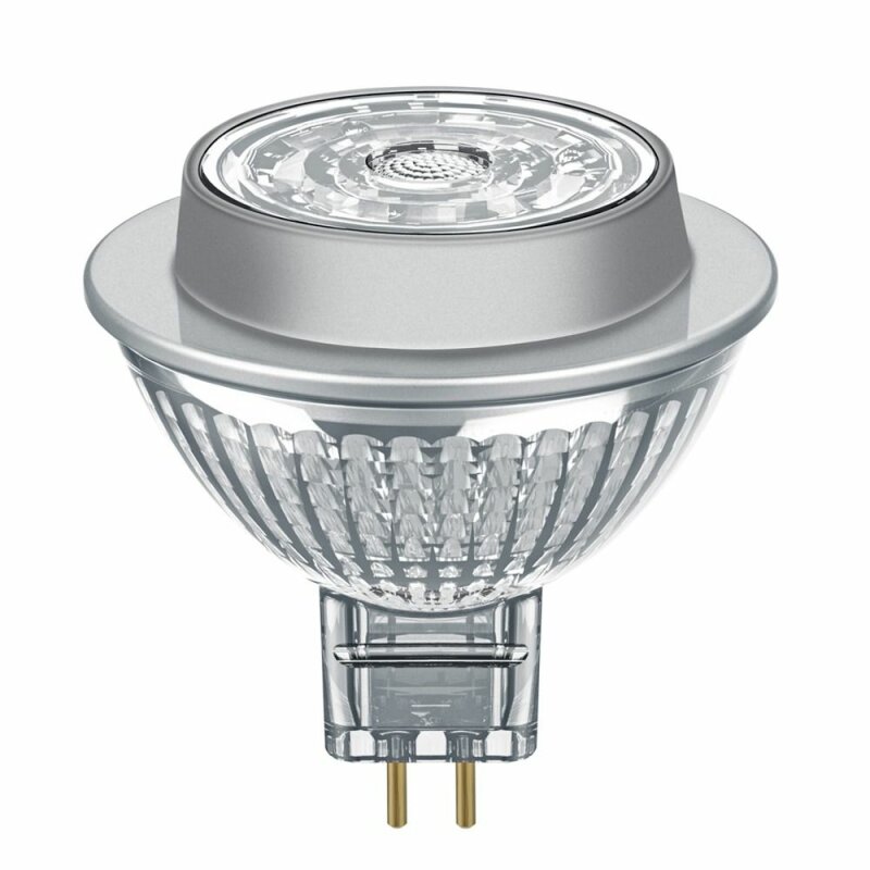 10 x Osram LED Leuchtmittel Parathom Reflektor MR16 7,8W = 50W GU5,3 10 x Osram LED Leuchtmittel Parathom Reflektor MR16 7,8W = 50W GU5,3