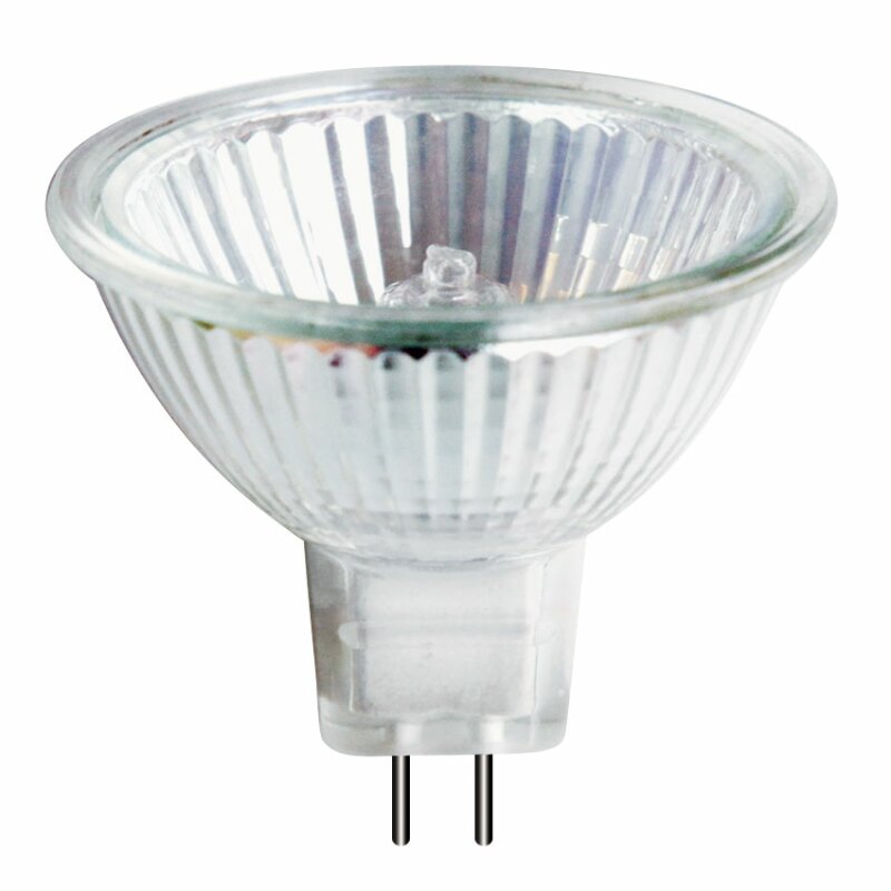 10 x Halogen Leuchtmittel Reflektor MR16 20W GU5,3 12V longlife 4000h 10 x Halogen Leuchtmittel Reflektor MR16 20W GU5,3 12V longlife 4000h