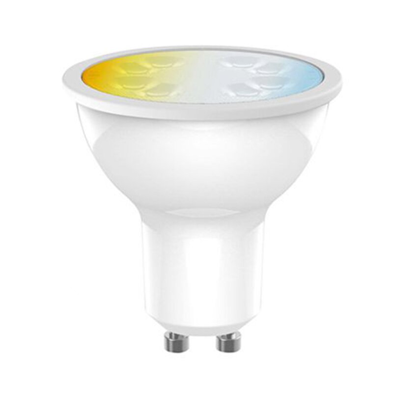 Müller Licht Tint Smart Led Leuchtmittel Reflektor 5 1w Gu10 350lm 36