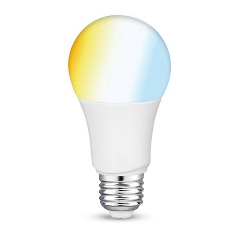 Müller-Licht Smart LED tint Leuchtmittel A60 9W = 60W E27 matt 806lm Müller-Licht Smart LED tint Leuchtmittel A60 9W = 60W E27 matt 806lm