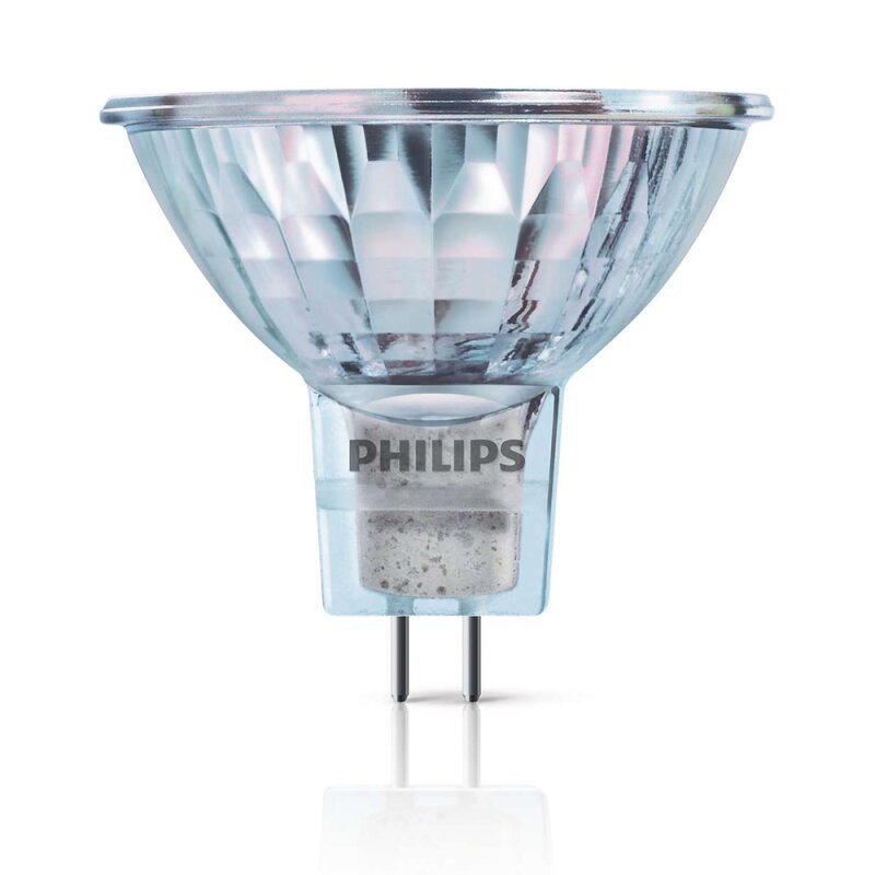 3 x Attralux Halogen Leuchtmittel MR16 Reflektor 35W GU5,3 12V 430lm 3 x Attralux Halogen Leuchtmittel MR16 Reflektor 35W GU5,3 12V 430lm
