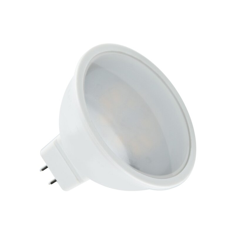 Müller Licht Led Leuchtmittel Mr16 Reflektor 3w Gu5 3 12v 200lm 827 W