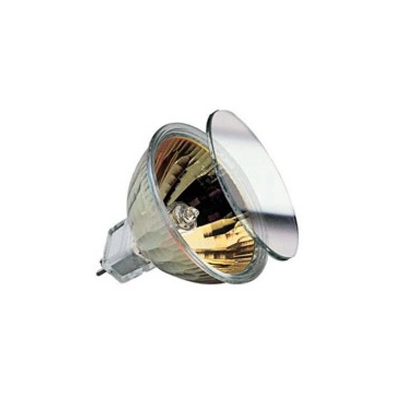 Paulmann Halogen Leuchtmittel Mr16 Reflektor Kls 35w Gu5 3 12v Gold F
