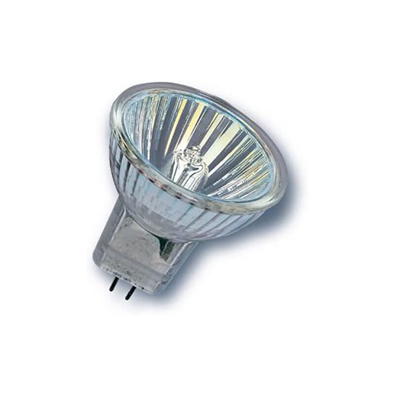 Radium Halogen Leuchtmittel Reflektor Mr11 35w Gu4 12v Klar Warmweiß