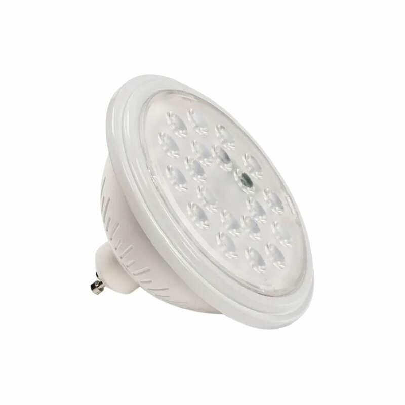 Slv Led Smart Leuchtmittel Valeto© Qpar111 Weiß 9 5w Gu10 765lm Cct 2