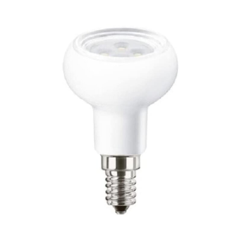 Attralux LED Leuchtmittel Reflektor R50 2,9W = 40W E14 230lm 827 warm Attralux LED Leuchtmittel Reflektor R50 2,9W = 40W E14 230lm 827 warm