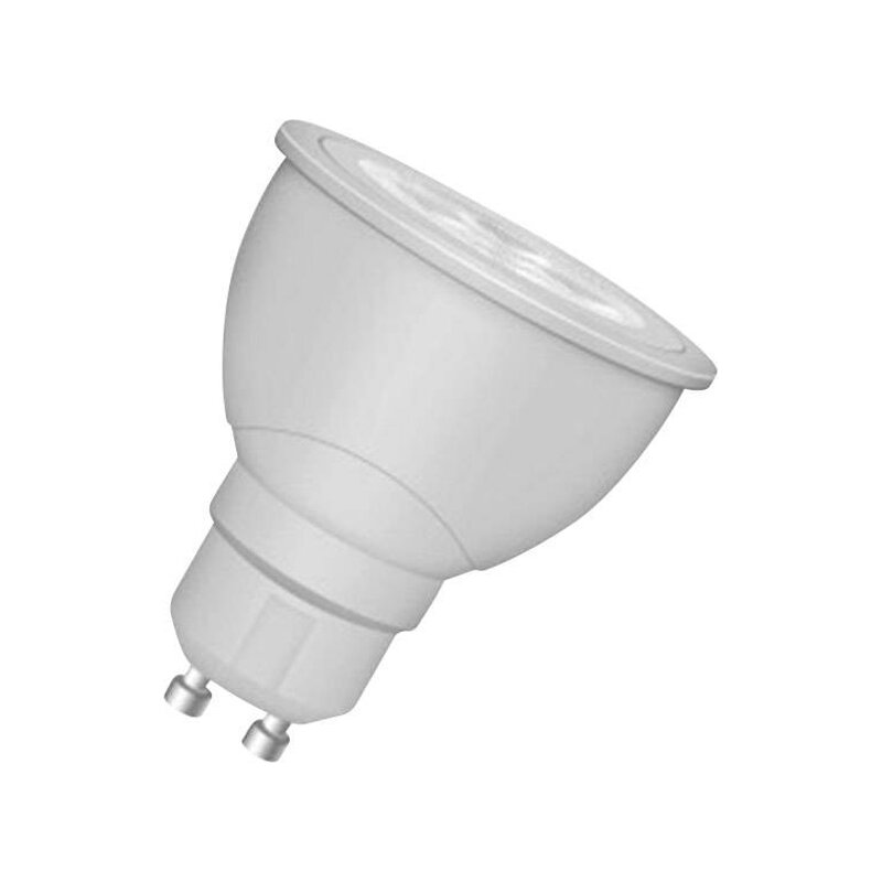 Osram LED Leuchtmittel Superstar Reflektor PAR16 6W = 50W GU10 350lm Osram LED Leuchtmittel Superstar Reflektor PAR16 6W = 50W GU10 350lm