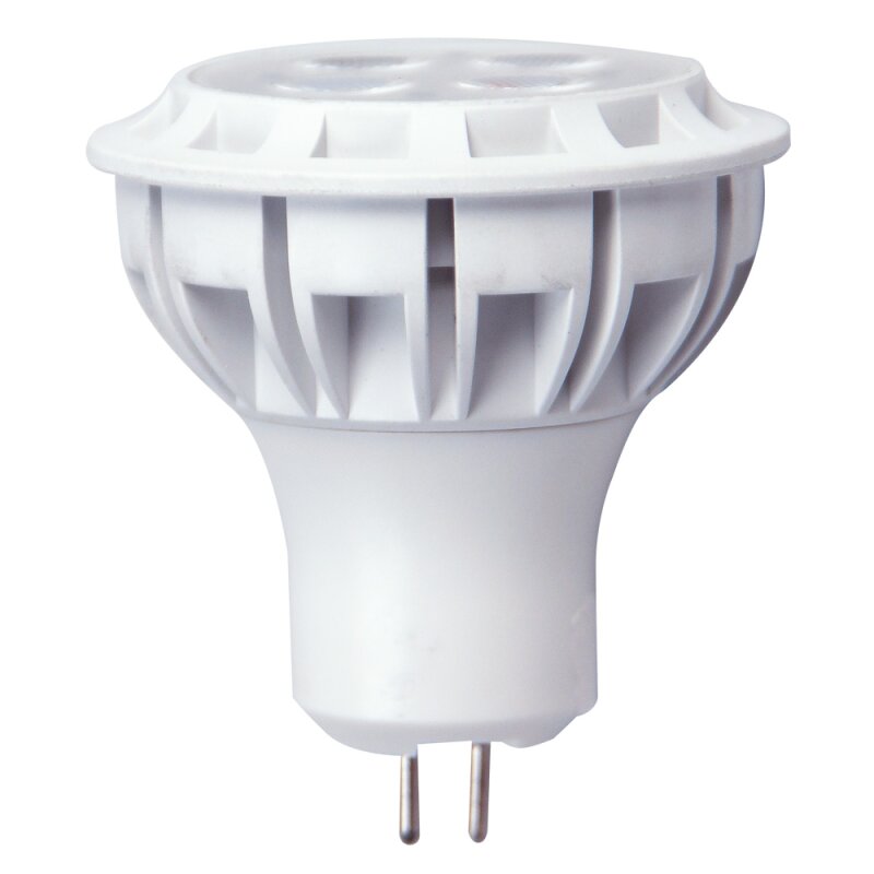Led Leuchtmittel Mr16 Reflektor 5w 35w Gu5 3 Halogenersatz Warmweiß