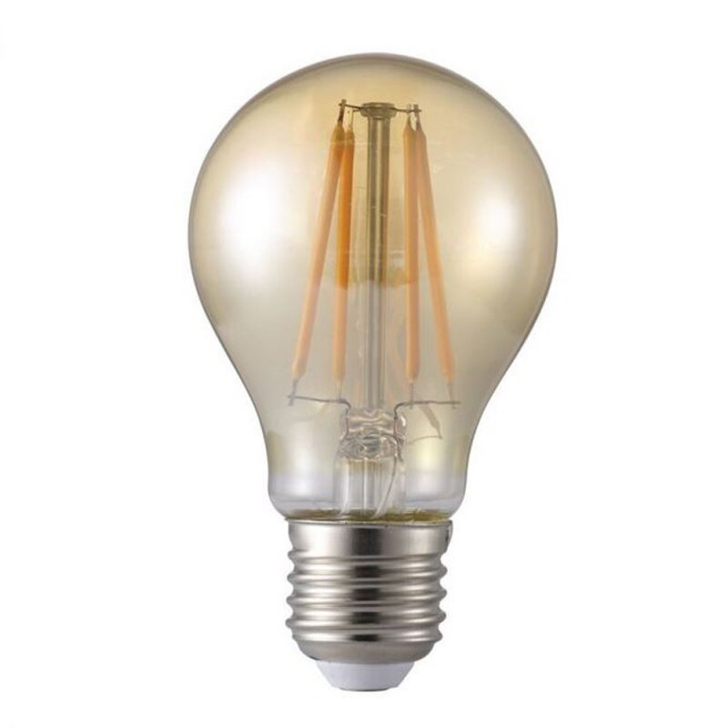 Nordlux LED Filament Leuchtmittel Birnenform 1,9W E27 Gold gelüstert Nordlux LED Filament Leuchtmittel Birnenform 1,9W E27 Gold gelüstert
