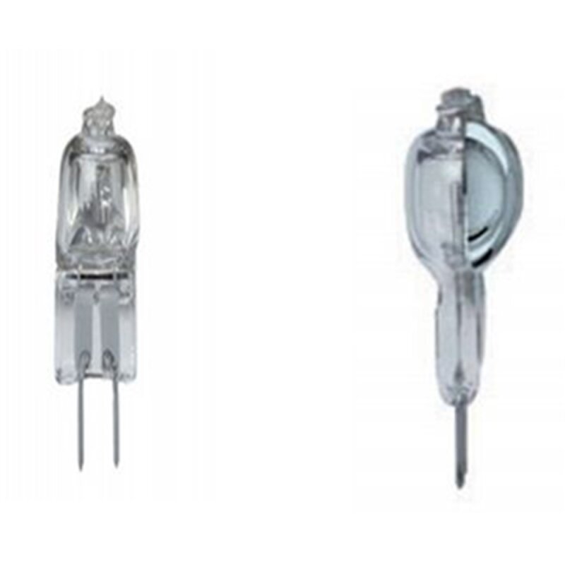 Paulmann Halogen Stiftsockellampe Side Reflector Axial 10W G4 12V sei Paulmann Halogen Stiftsockellampe Side Reflector Axial 10W G4 12V sei