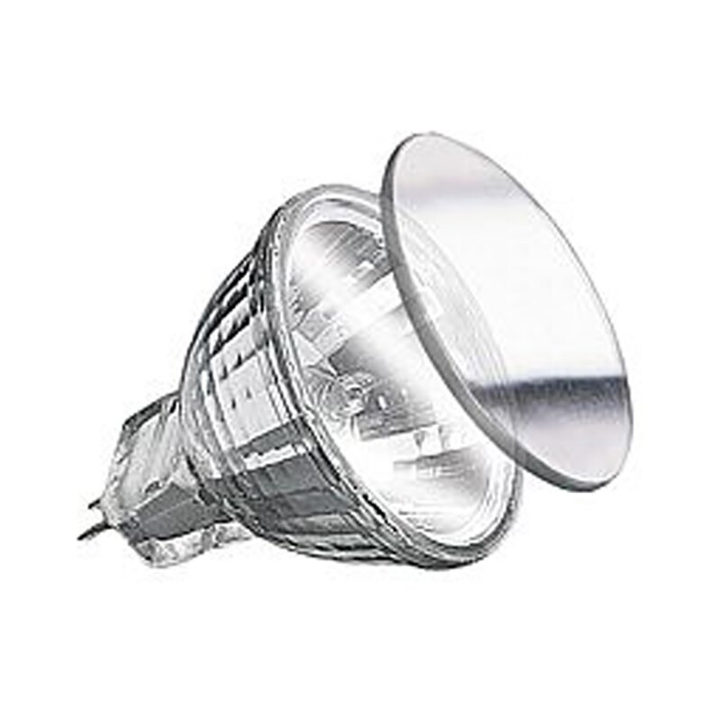 Paulmann Halogen Leuchtmittel Reflektor MR11 5W GU4 12V klar warmweiß Paulmann Halogen Leuchtmittel Reflektor MR11 5W GU4 12V klar warmweiß